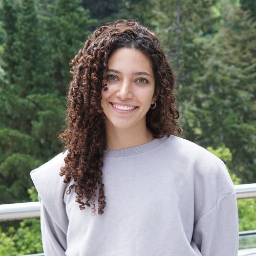 Eva Franco Burgos | Uniandes